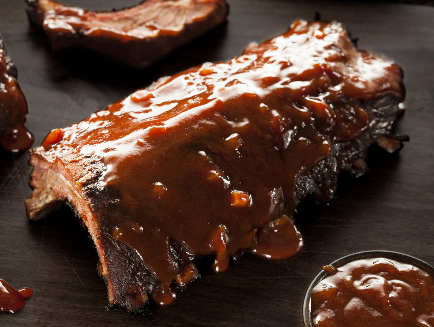 Paste & Sauces – NProClub.com.my