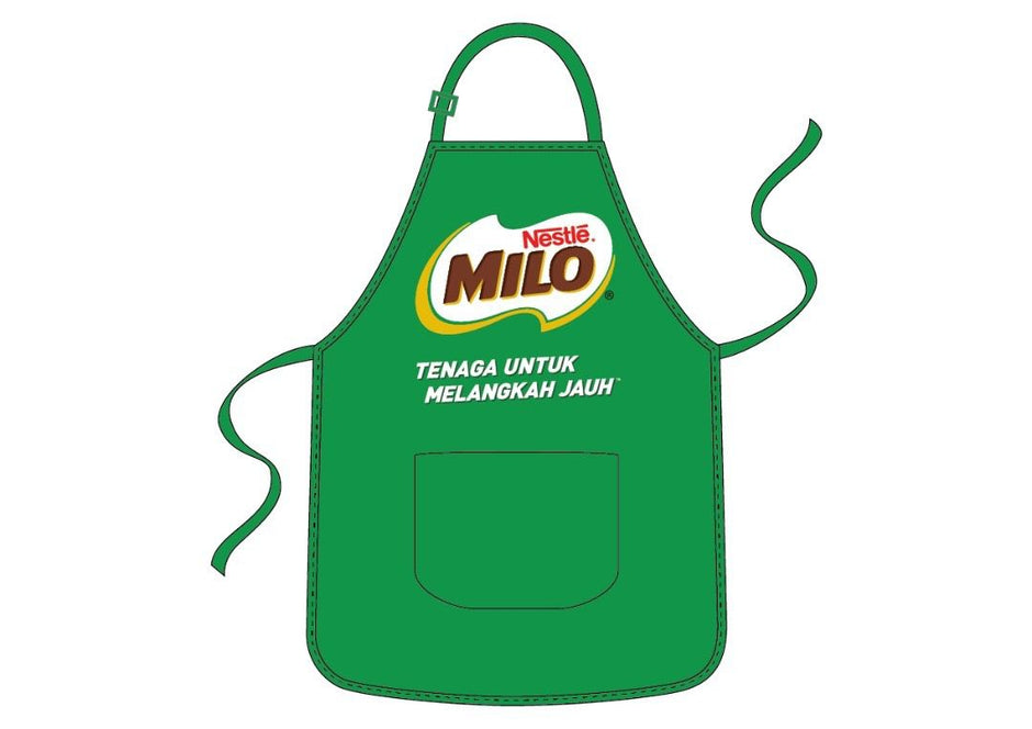 Milo® Series – NProClub.com.my