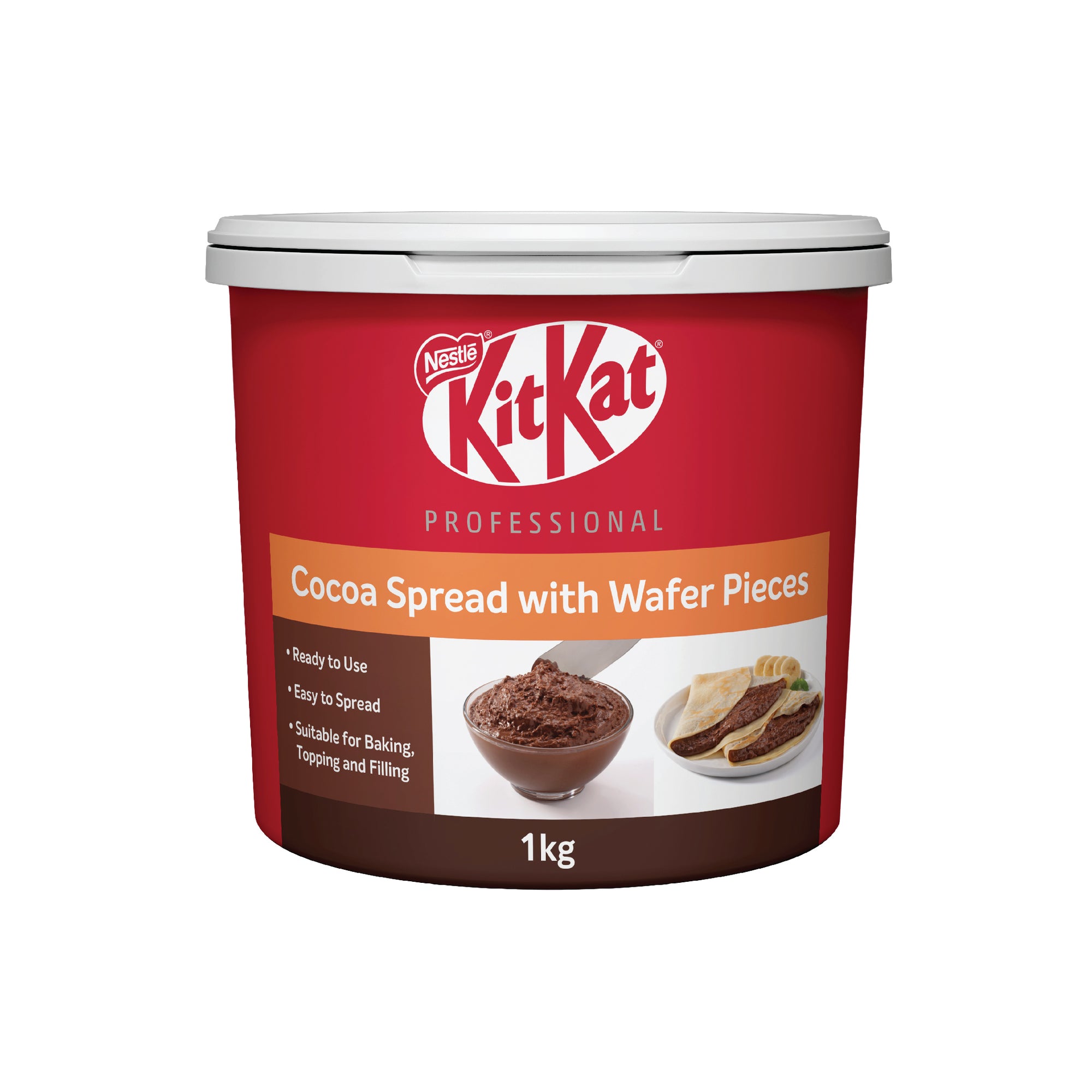 NESTLE Kitkat Spread – NProClub.com.my