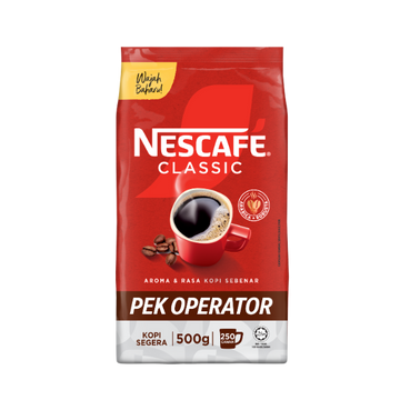 Nestlé Professional Flagship Store Malaysia – NProClub.com.my