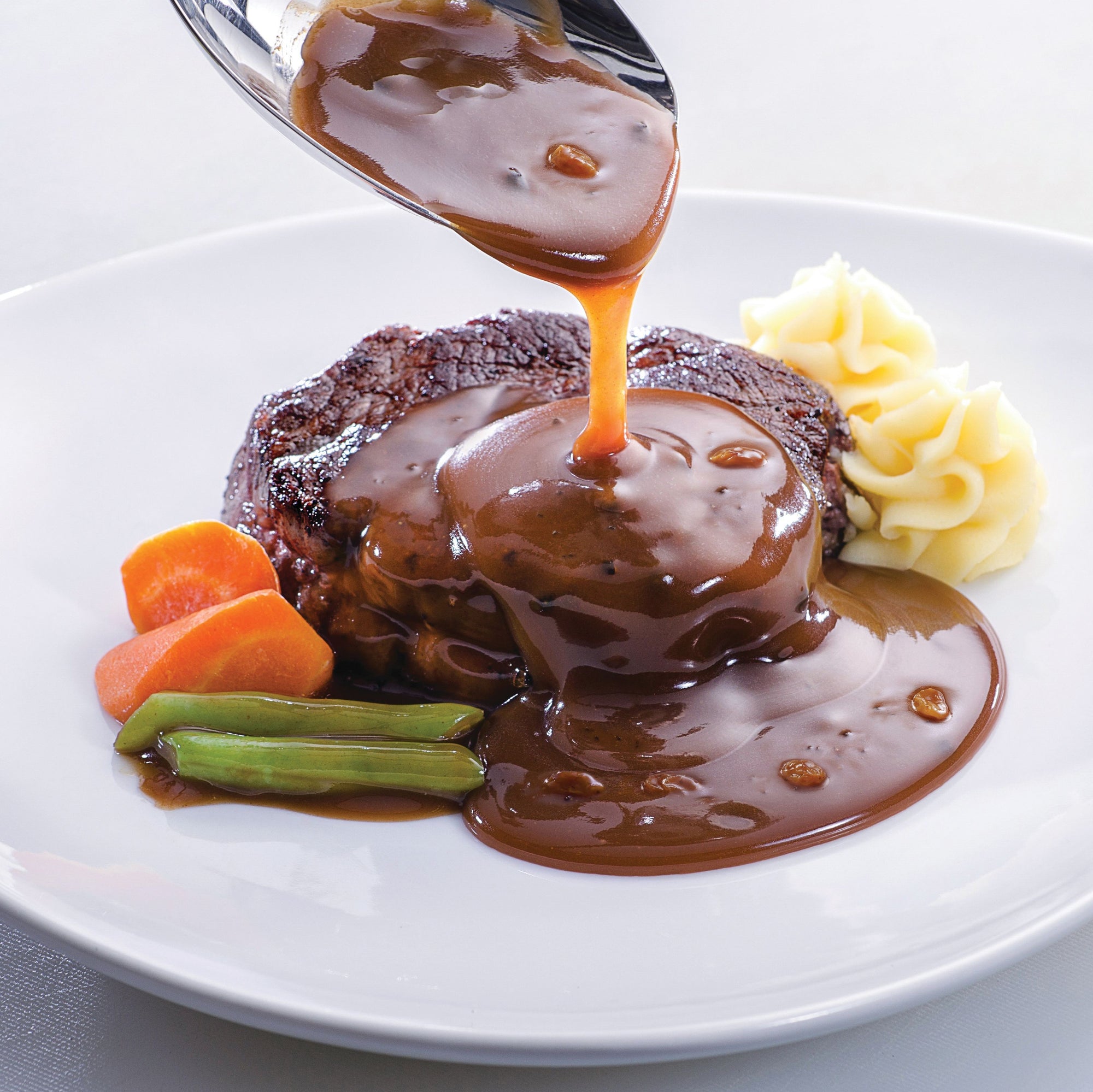 MAGGI Basic Brown Sauce Mix - 1kg – NProClub.com.my