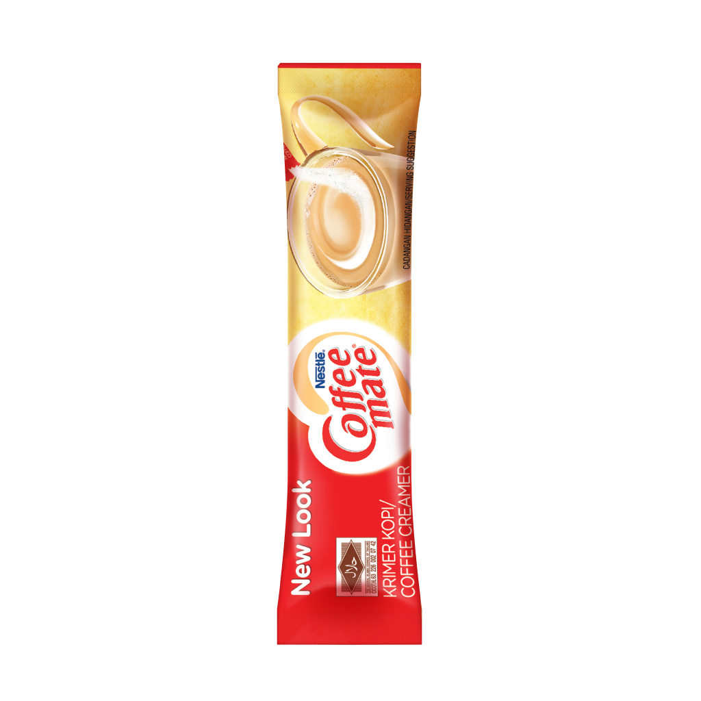 COFFEE MATE Coffee Creamer Sticks (5g x 500) x 2 packs – NProClub.com.my