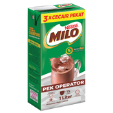 Milo® Series – NProClub.com.my