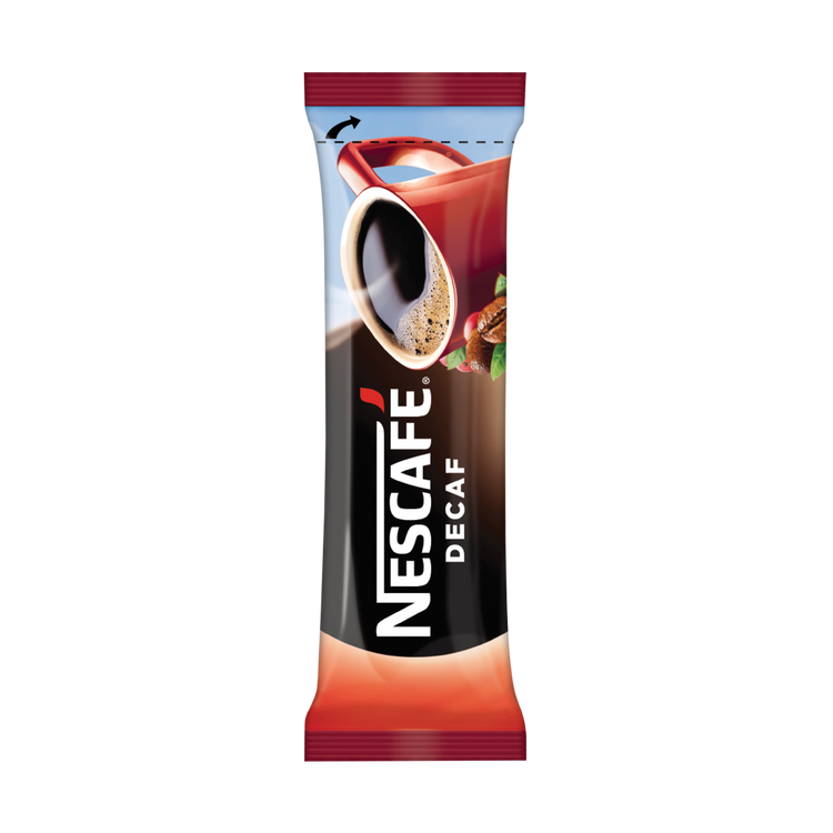 NESCAFE DECAF Sticks - 1.7g x 280 – NProClub.com.my