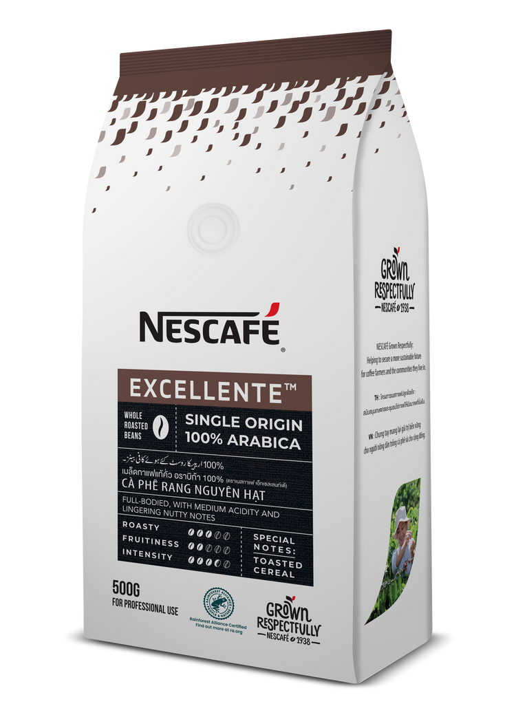 Nescafé® Series – NProClub.com.my